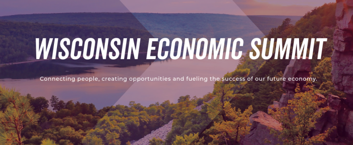 Wisconsin Downtown Action Council | WEDC Wisconsin Economic Summit